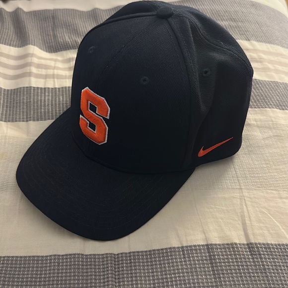 Nike | Other | Syracuse Mens Hat | Poshmark